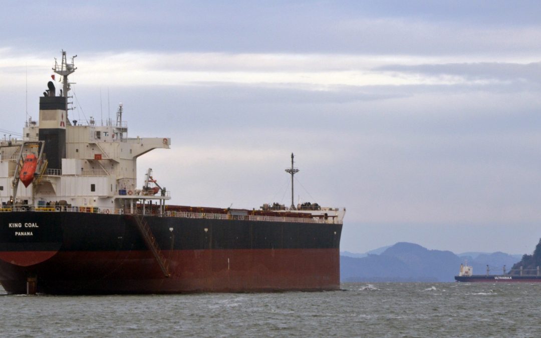 Interesting ships everywhere : The Ship Report